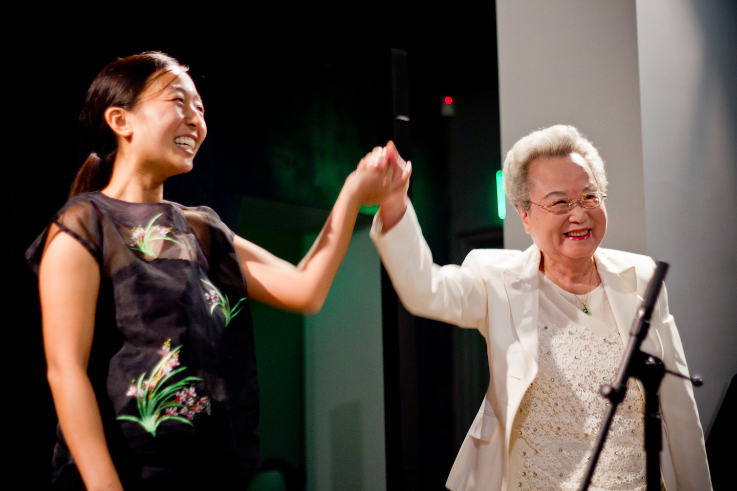 Nililiya, Part I: Koreanness - Joyce Kwon