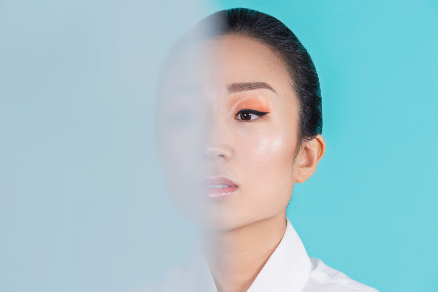 Ruby, 6 - Joyce Kwon