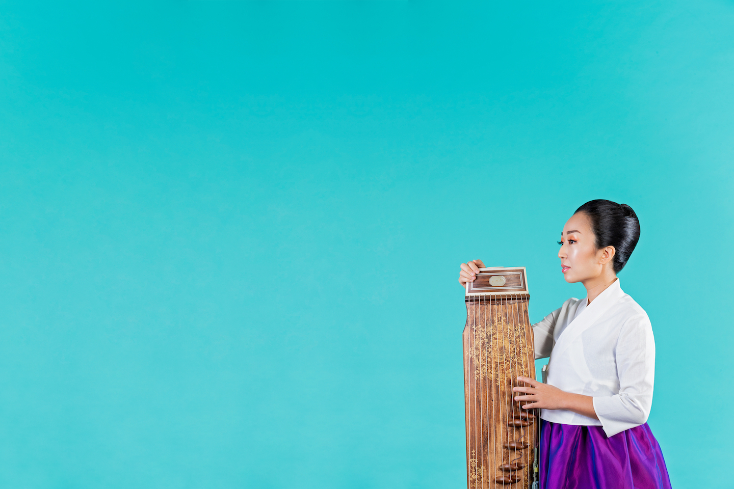 When I'm a Raisin - Joyce Kwon