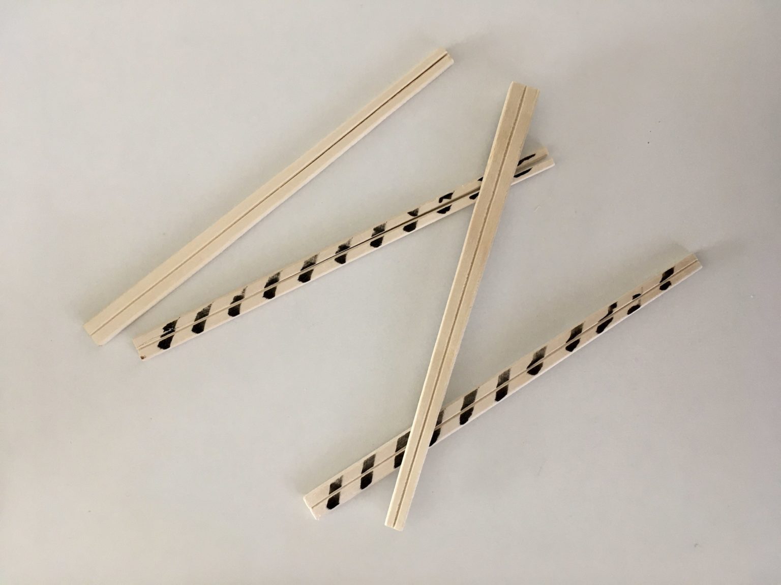 How to Play Yut Nori - Joyce Kwon