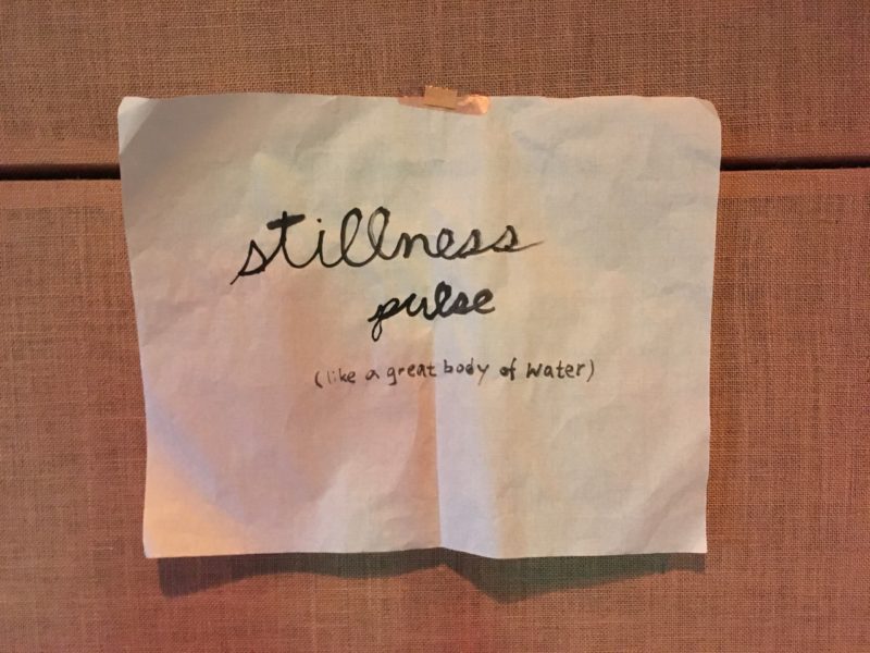 Dream of Home - Joyce Kwon