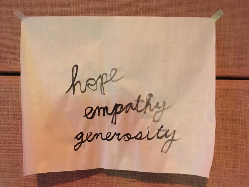 Little Bird - Joyce Kwon